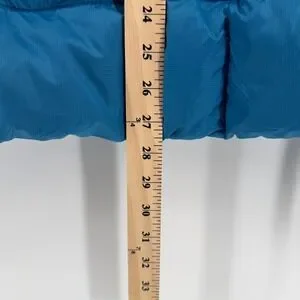 Eddie Bauer | Jackets & Coats | Eddie Bauer Eb55 Down Puffer Jacket ...